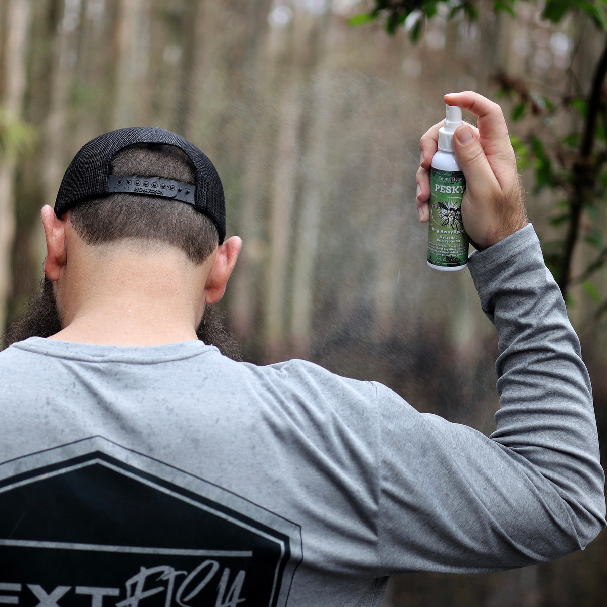 No Insect Repellents Are 100% Effective – Here’s Why – PESKY®