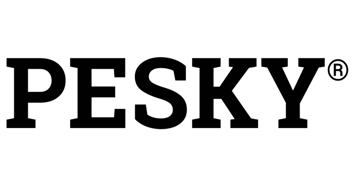 Wholesale Registration Form for PESKY® (wholesale pricing and ordering