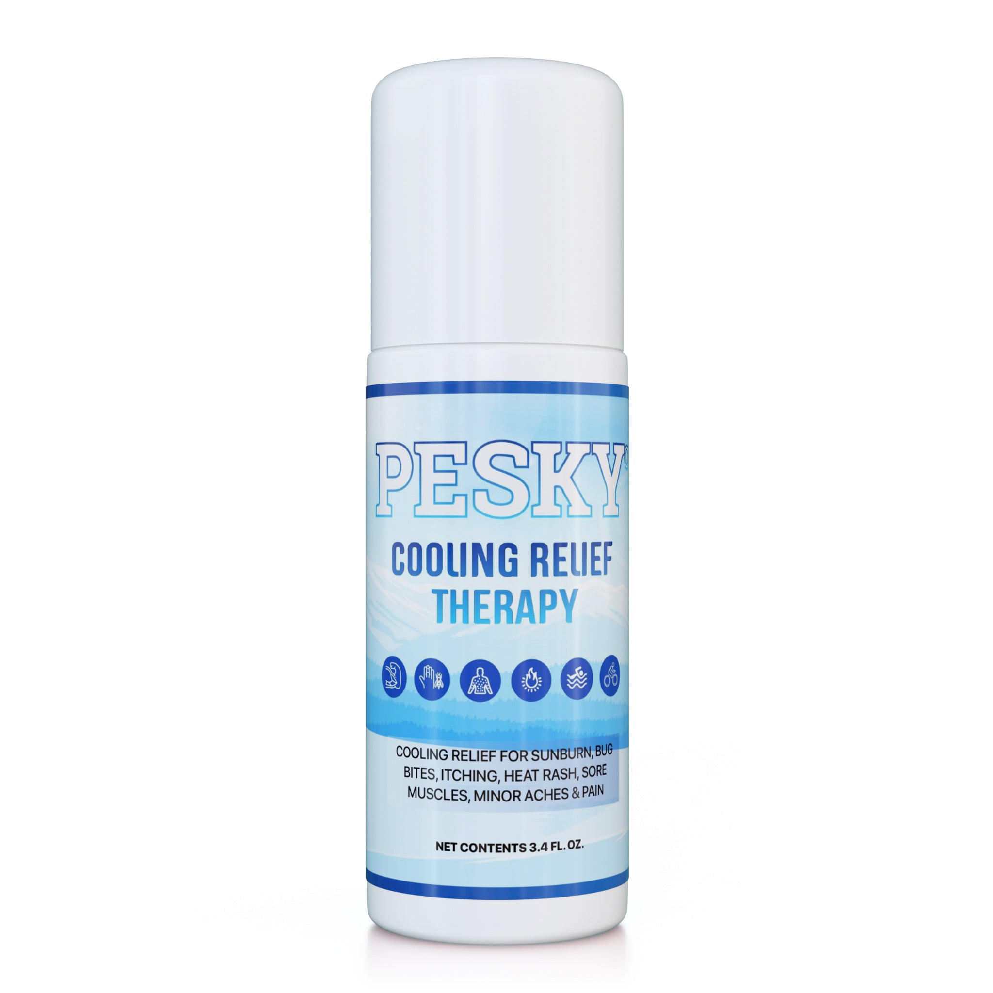 Products – PESKY®
