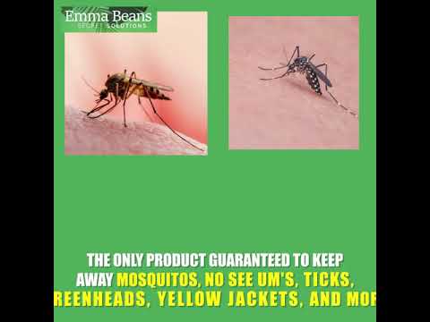 PESKY® Bug Stay Away Spray Plant-Based No See Um, Mosquito & Tick Repe